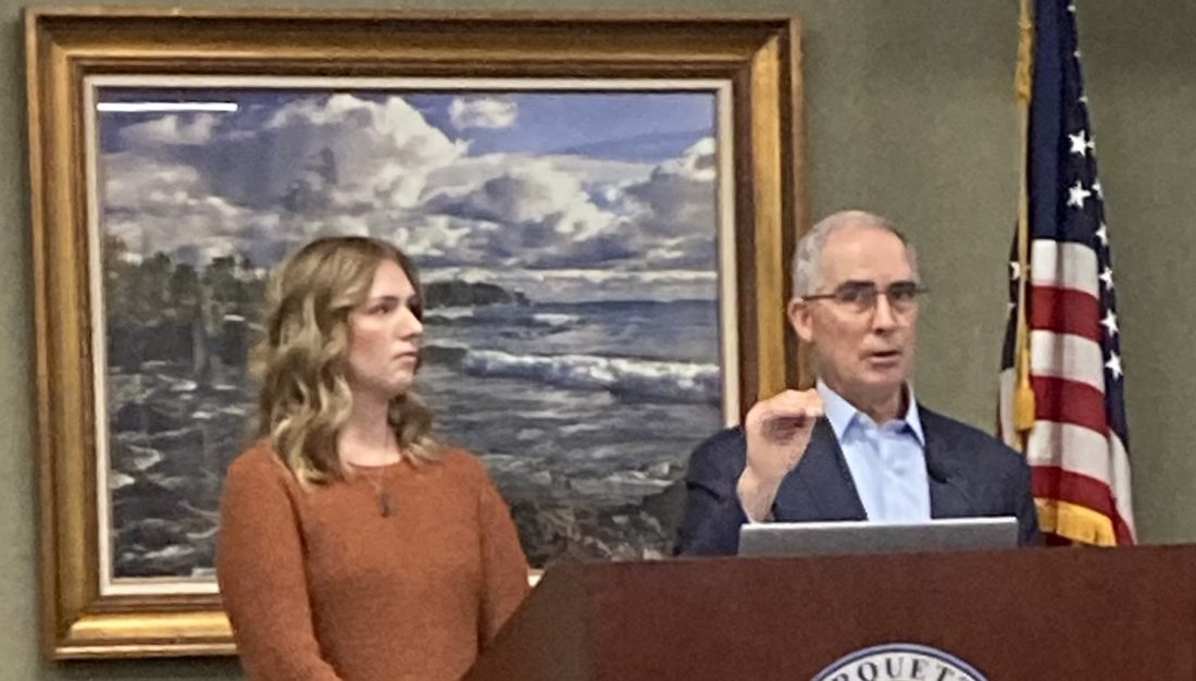 Housing development proposed | News, Sports, Jobs - The Mining Journal